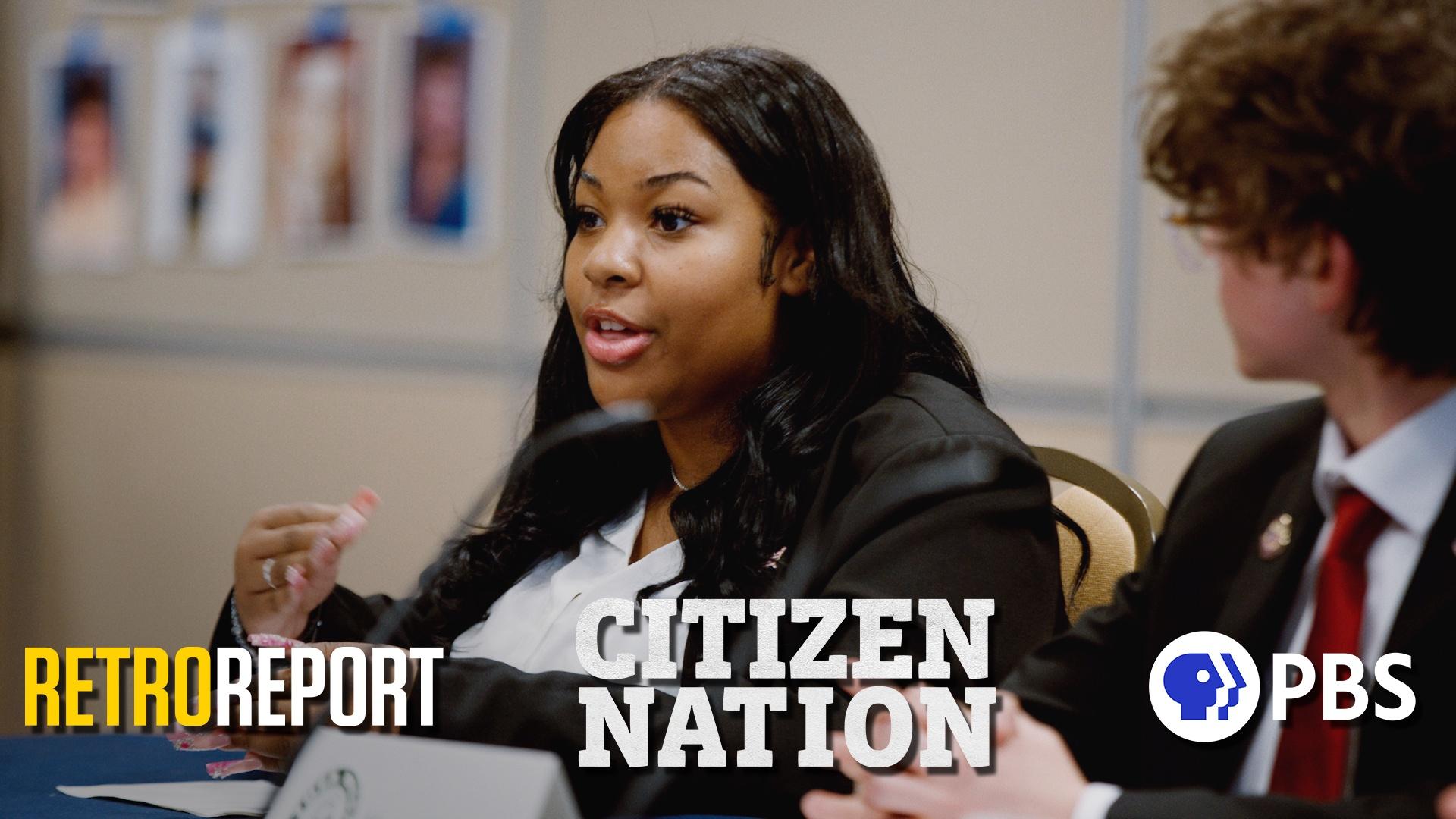 Citizen Nation: How the Media Shaped the Narrative of Civil Rights and ...