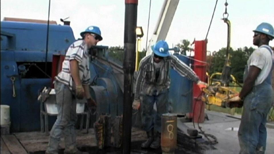 The Future of Energy - Fossil Fuels | PBS LearningMedia