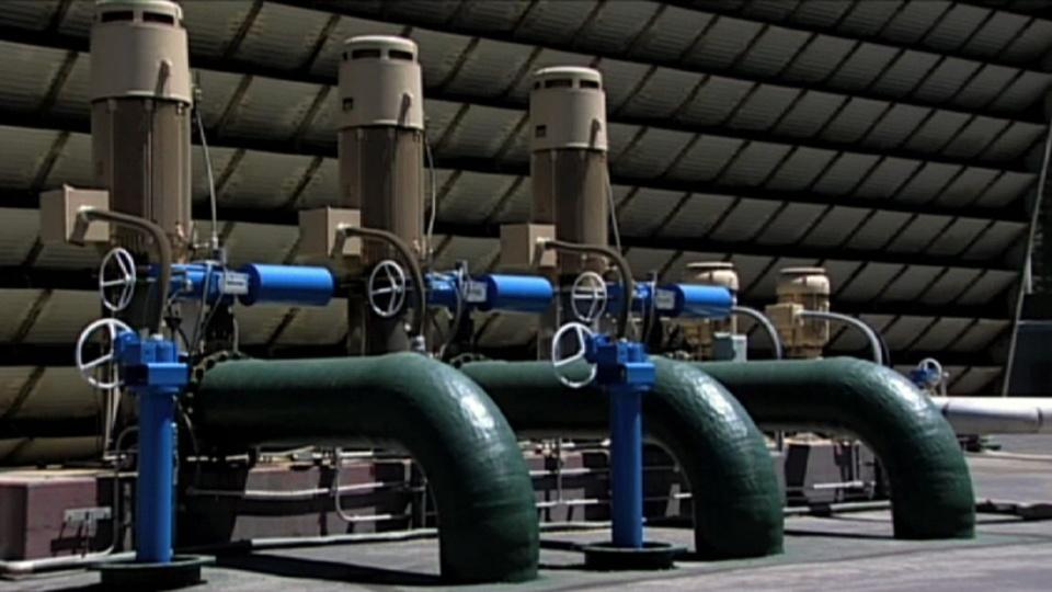 The Future of Energy - Geothermal Power | PBS LearningMedia