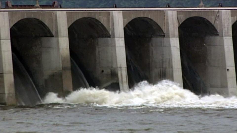 The Future of Energy - Hydropower | PBS LearningMedia