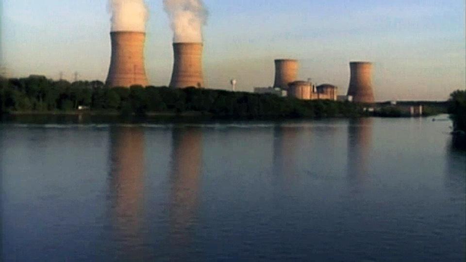 The Future of Energy - Nuclear Power | PBS LearningMedia