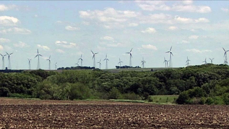 The Future of Energy - Wind Power | PBS LearningMedia