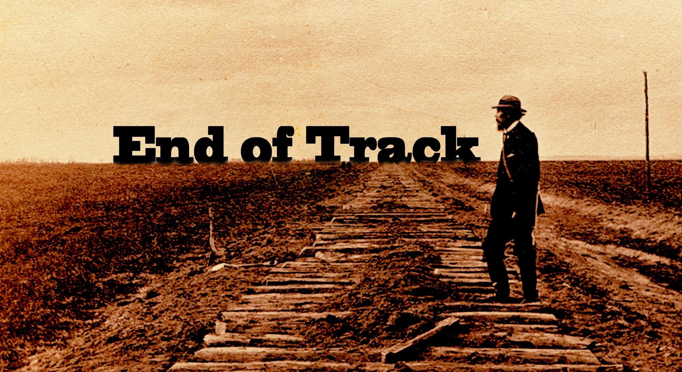 Building the Transcontinental Railroad | End of Track | Grades 3-5 ...