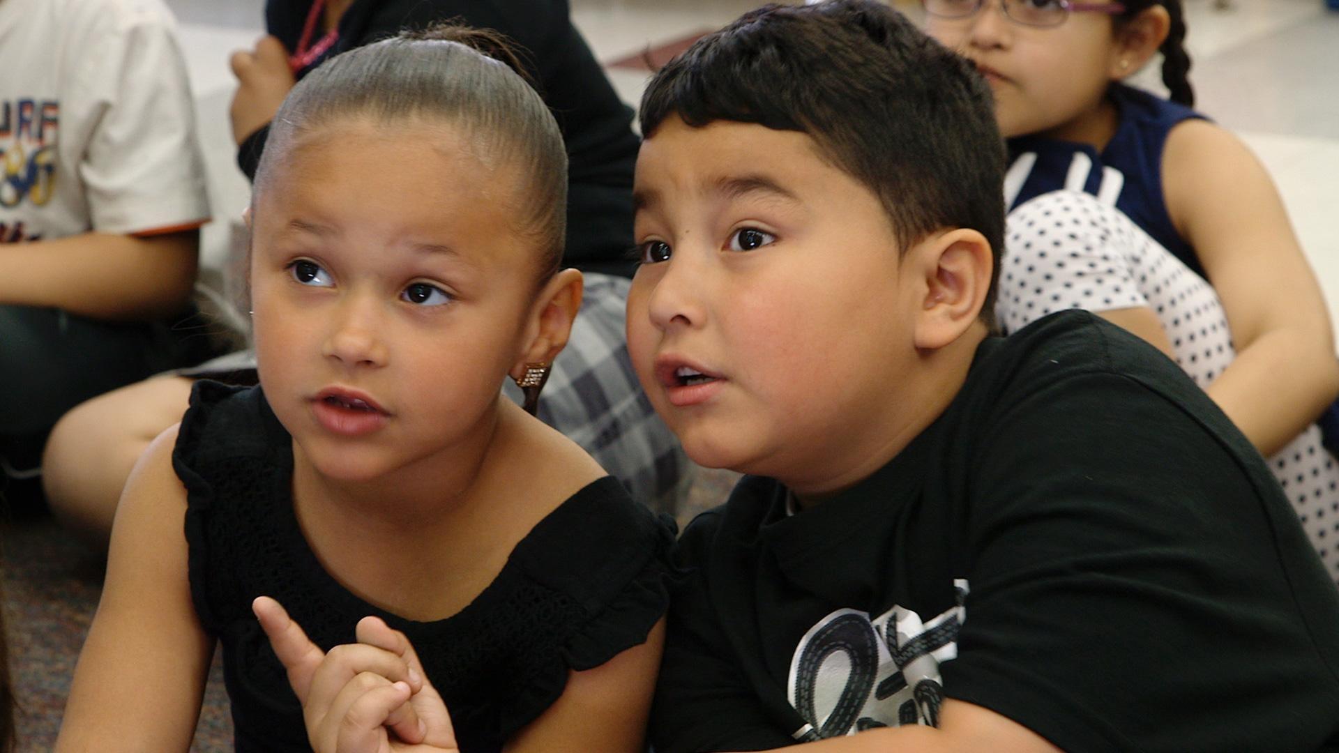 Engage All Children | Teaching Tips | Grades K-2, 13+ Professional ...