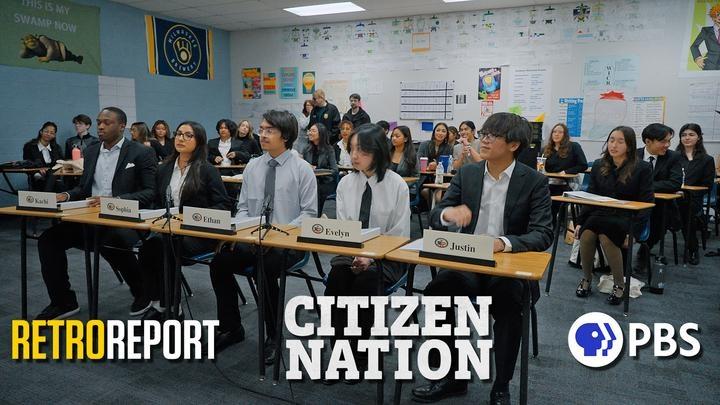 Citizen Nation: Exploring Judicial Independence | Retro Report | Grades ...