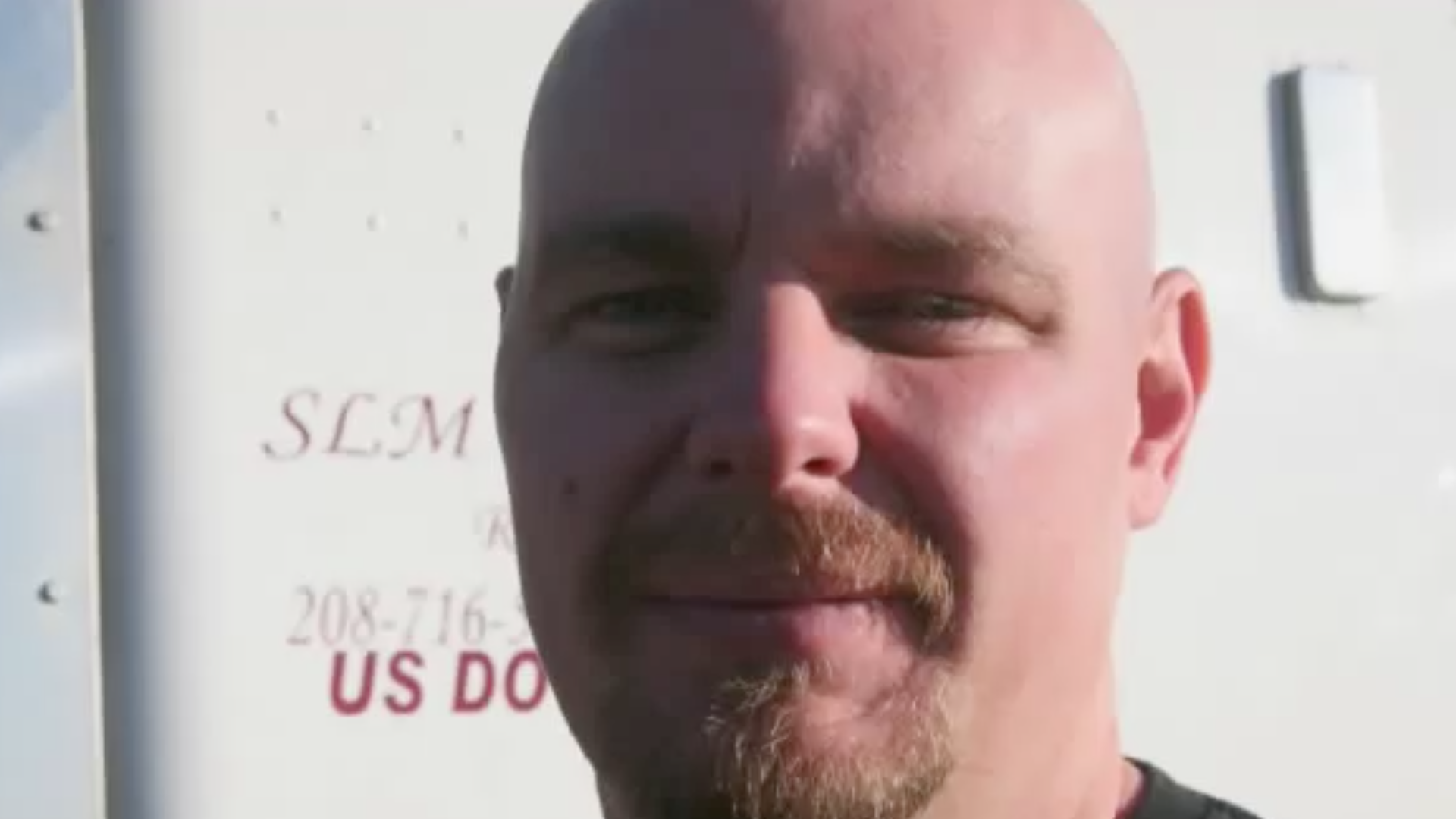 Faces of the Oil Patch | Eric Spaulding | PBS LearningMedia