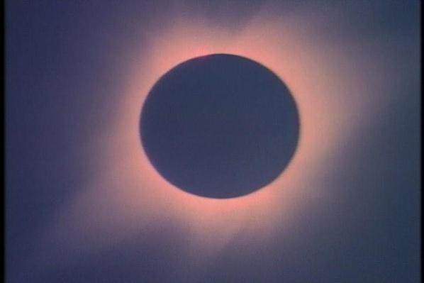 Teach about the Solar Eclipse | Classroom Resources Folder from PBS LearningMedia