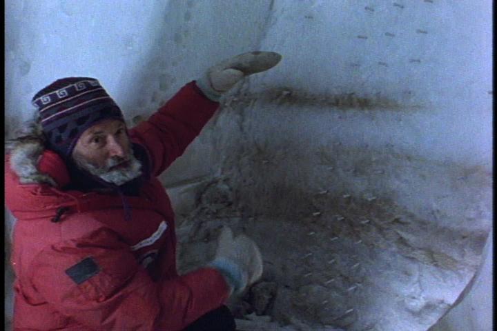 Antarctic Ice Movement | PBS LearningMedia