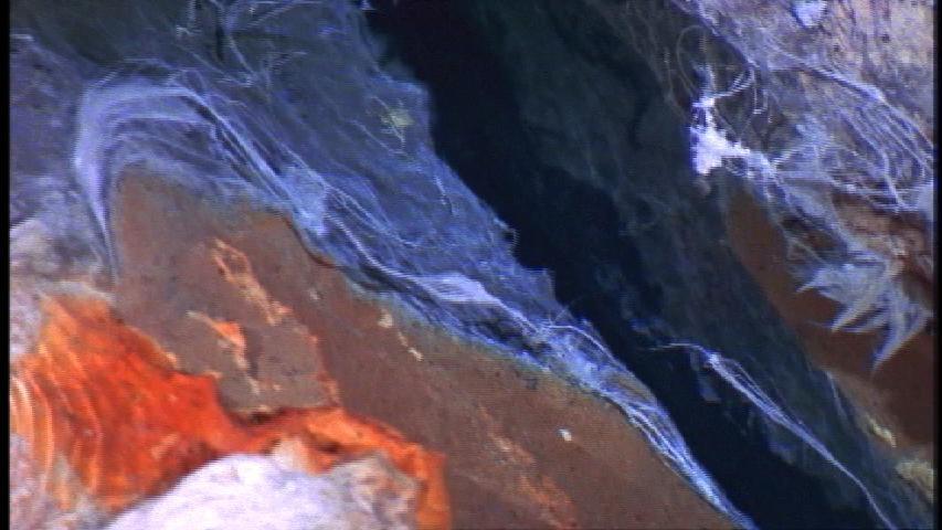 Cave Formation: Bacteria in Kane Cave | PBS LearningMedia