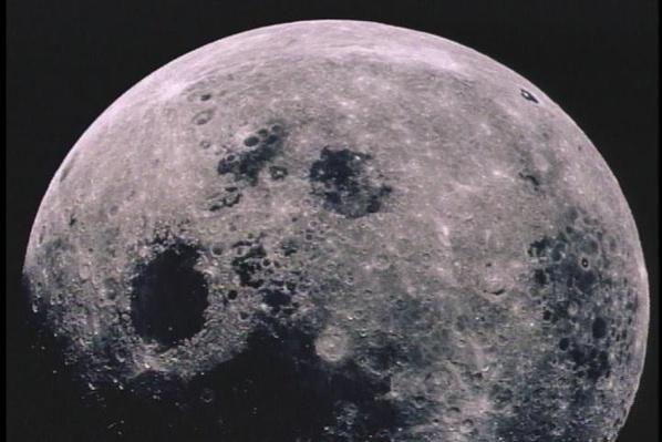 Phases of the Moon | Science | Interactive | PBS LearningMedia