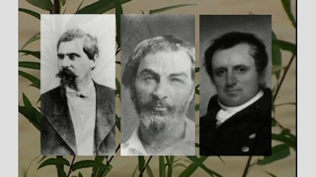 Masculine Heroes | American Passages: Unit 5 | PBS LearningMedia