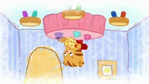 Everything is Backwards | Daniel Tiger's Neighborhood | PBS LearningMedia