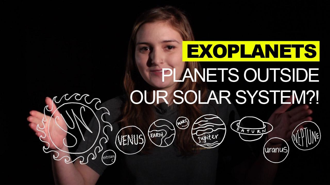 How to Discover a New Planet | MIT's Science Out Loud | PBS LearningMedia