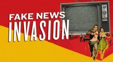 The Lowdown | Fake News Lesson Plan | PBS LearningMedia