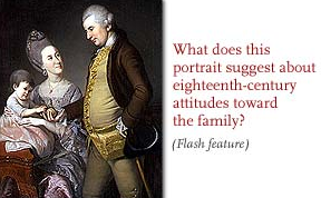 Portrait of Colonial Society | A Biography of America | PBS LearningMedia