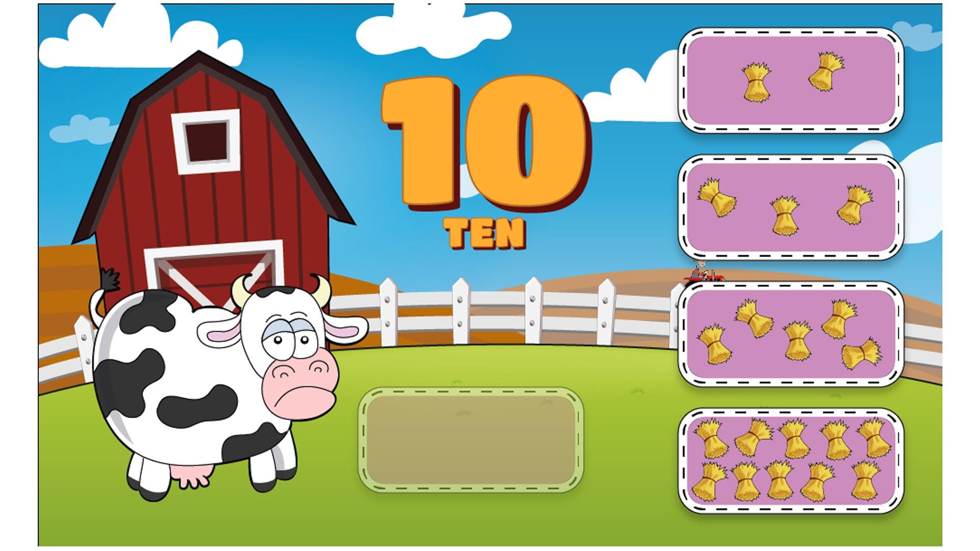 Farmer Fred's Friendly Feeders | Everyday Learning | PBS LearningMedia