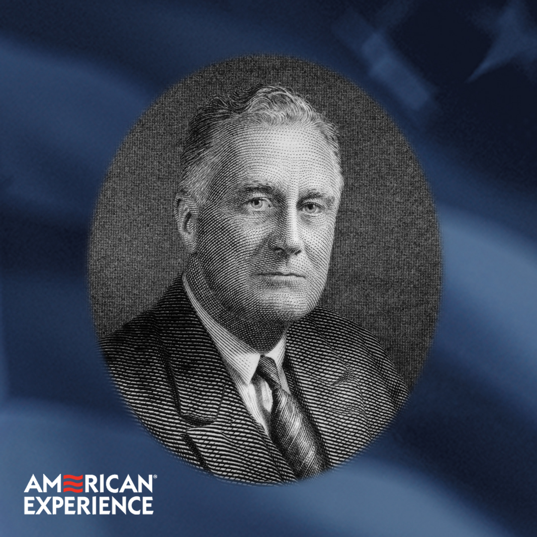 The Presidents - Primary Source: FDR's Second Inaugural Address, 1937 ...