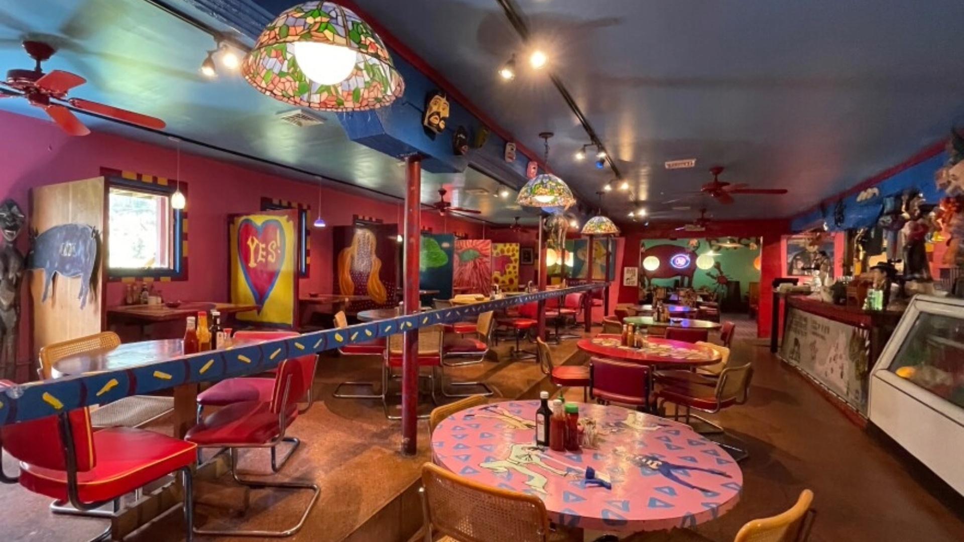 BBQ Joint Blends Cultures | Inside Appalachia Folkways | PBS LearningMedia