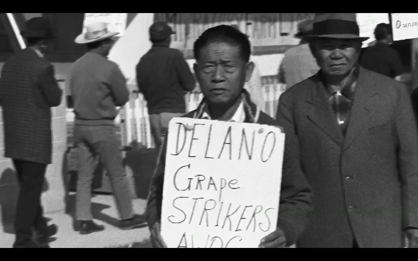 Filipino American Farmworkers | Asian Americans | PBS LearningMedia