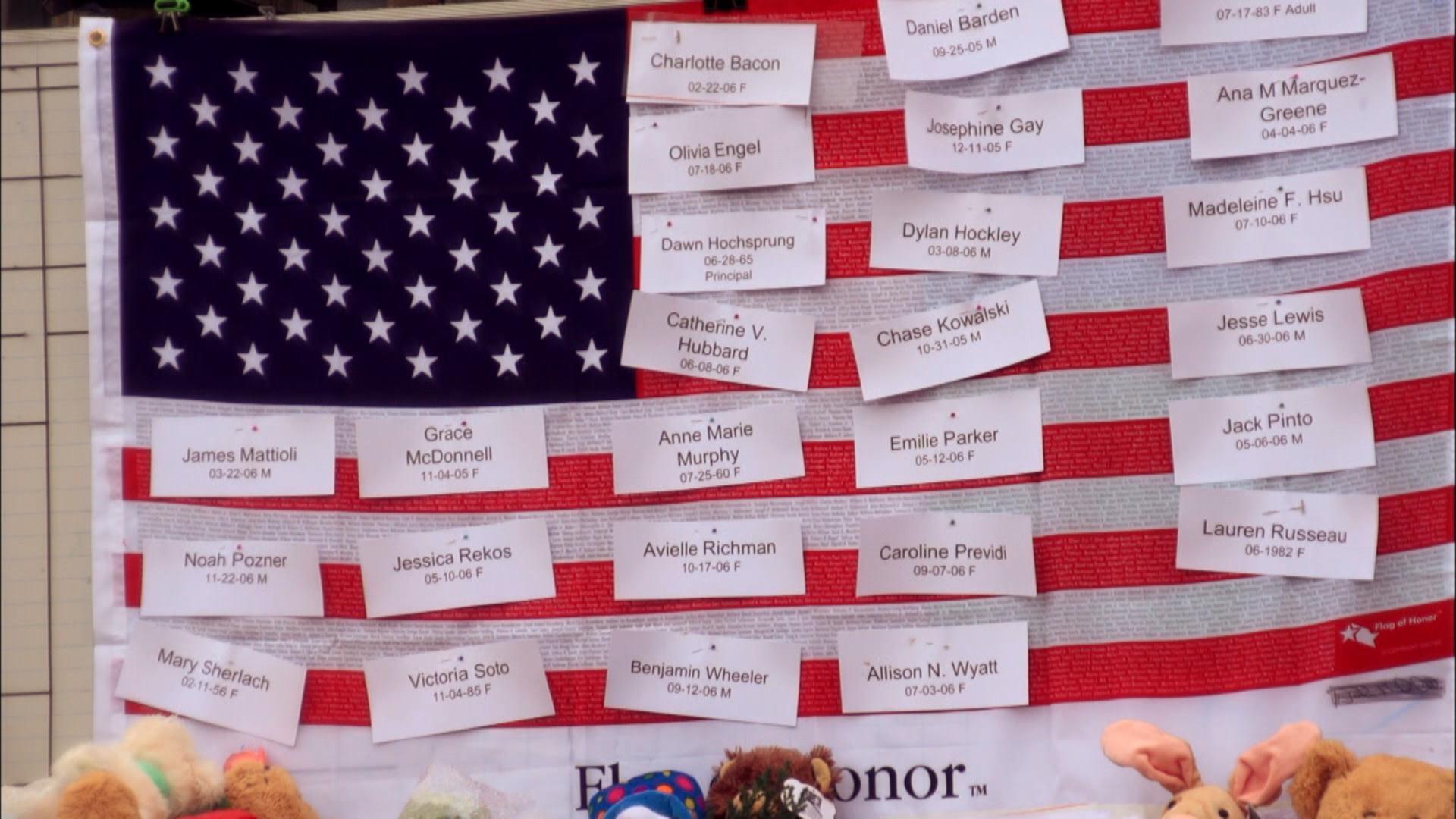 Gun Control Debate After Sandy Hook Shootings | PBS LearningMedia