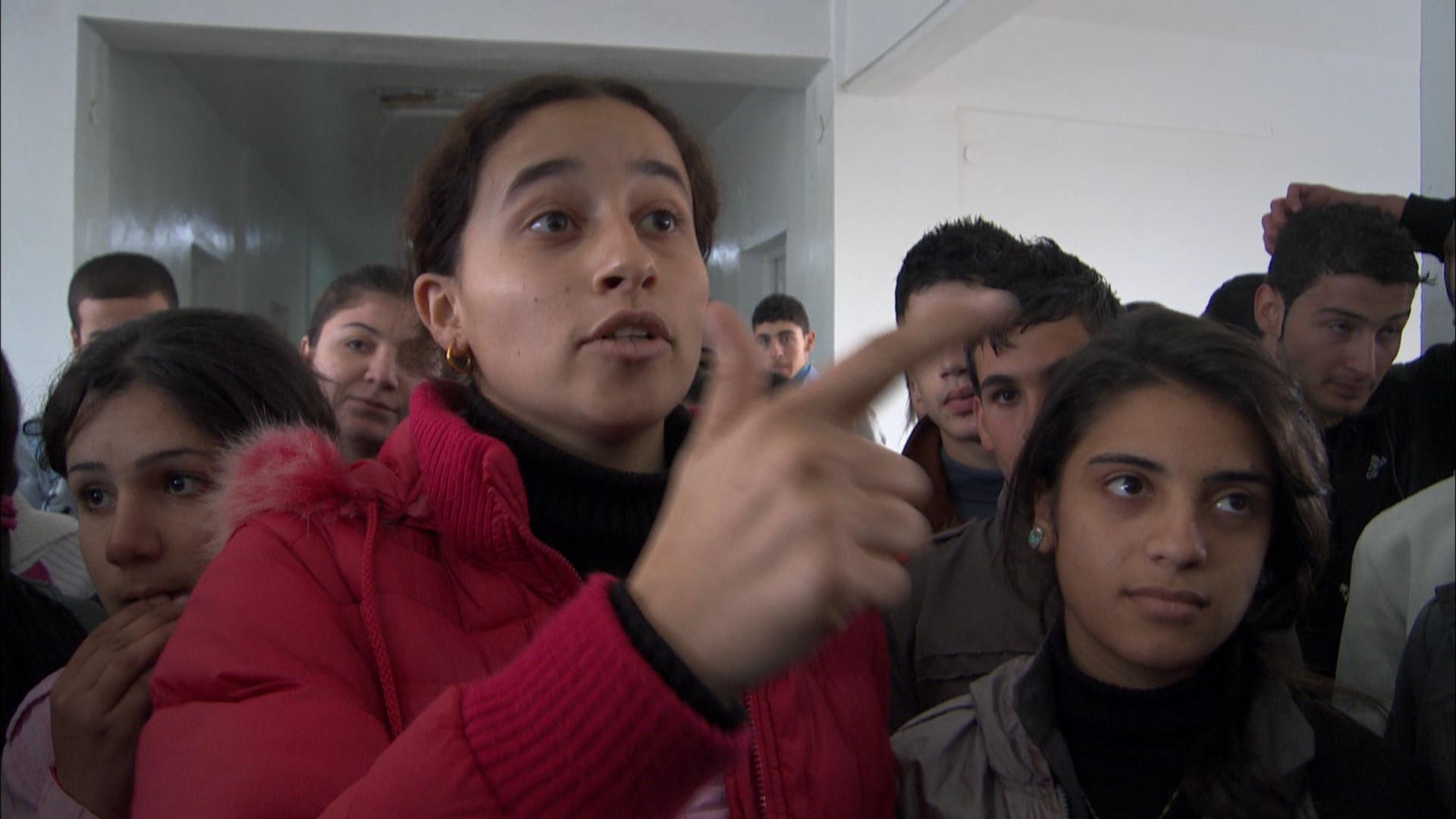 Syrian War—Tale of Two Villages | PBS LearningMedia