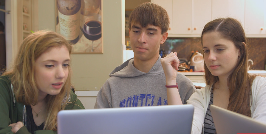 Generation Like: How "Likes" Become Money | PBS LearningMedia