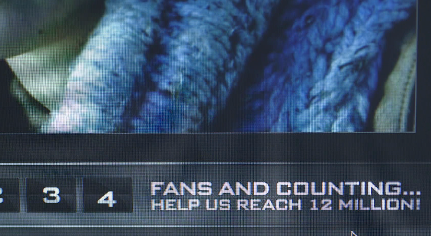 Generation Like: Promoting Movies | PBS LearningMedia