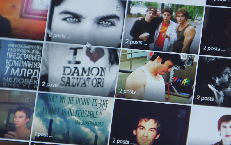 Generation Like: Social Media and Self-Promotion | PBS LearningMedia