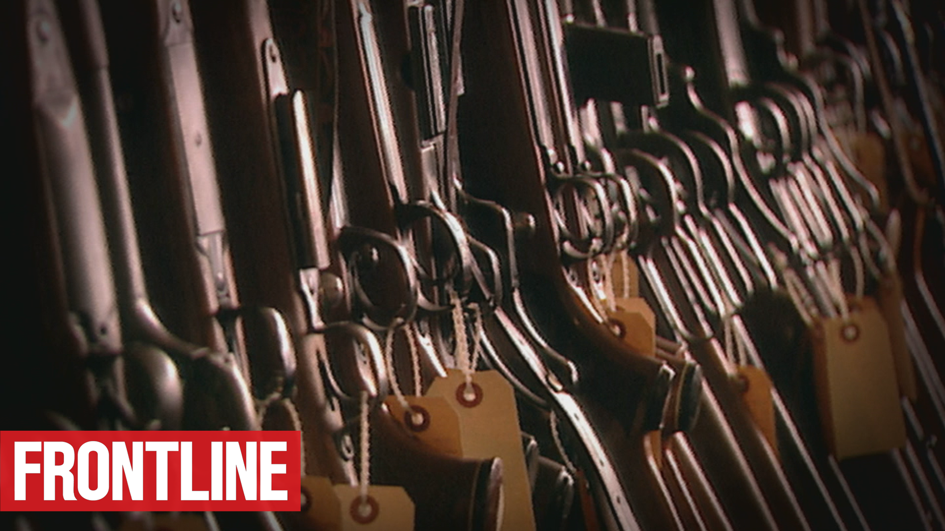 The Origins and Evolution of the NRA | FRONTLINE | PBS LearningMedia