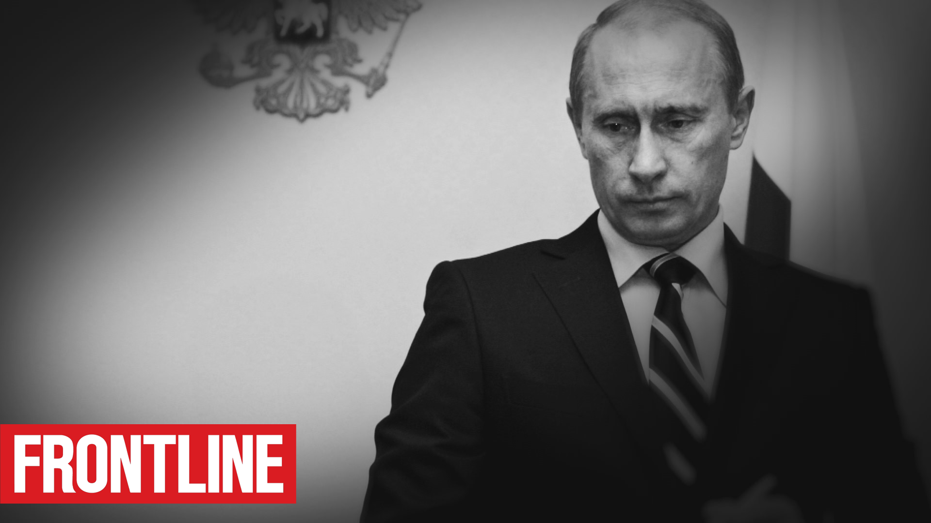 Putin and the Press | Putin's Revenge | PBS LearningMedia