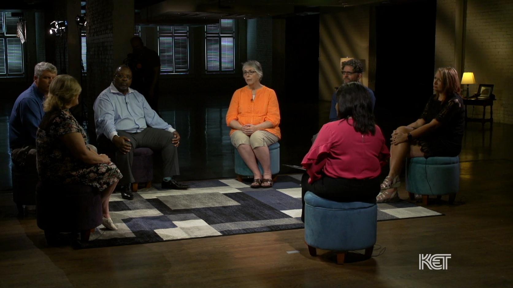 Youth Mental Health Focus Group: Parents/Mentors | Grades 13+ Health ...