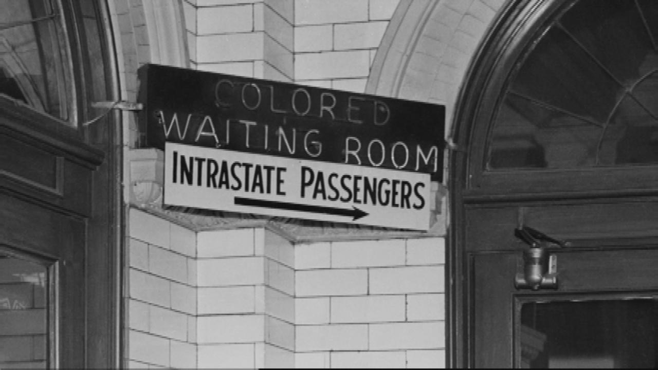 Freedom Riders: Before Rosa Parks, There Was Irene Morgan | PBS ...
