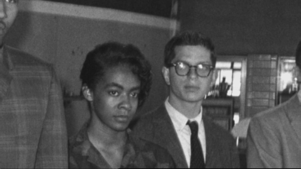 Freedom Riders: Why Be a Freedom Rider? | PBS LearningMedia