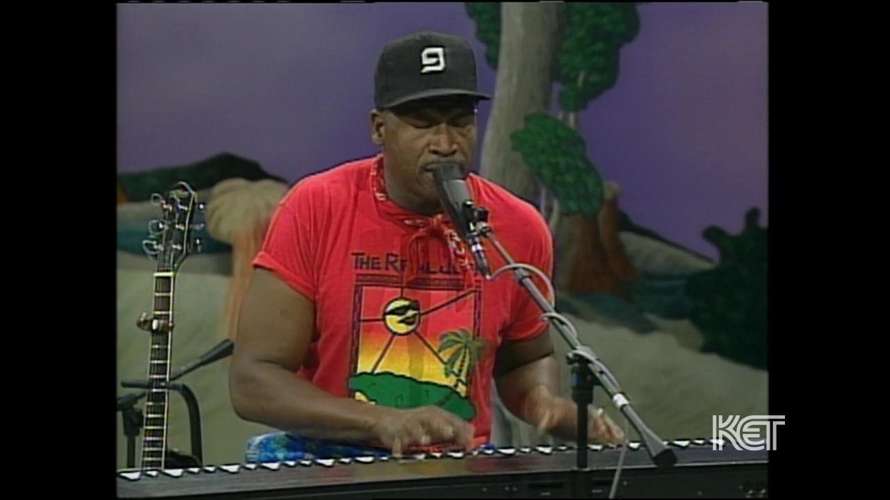 Funky, Bluesy ABCs | Music Arts Toolkit | PBS LearningMedia