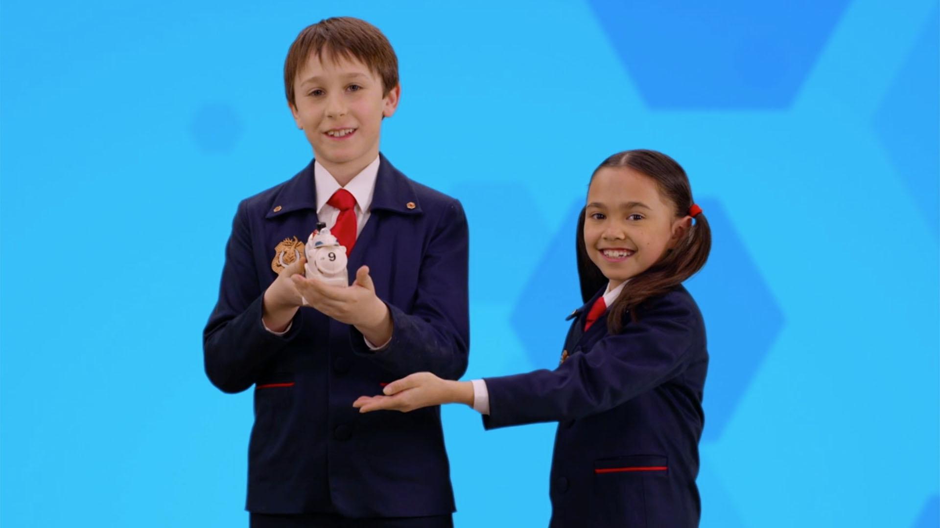 Combining Gadgets Odd Squad PBS LearningMedia