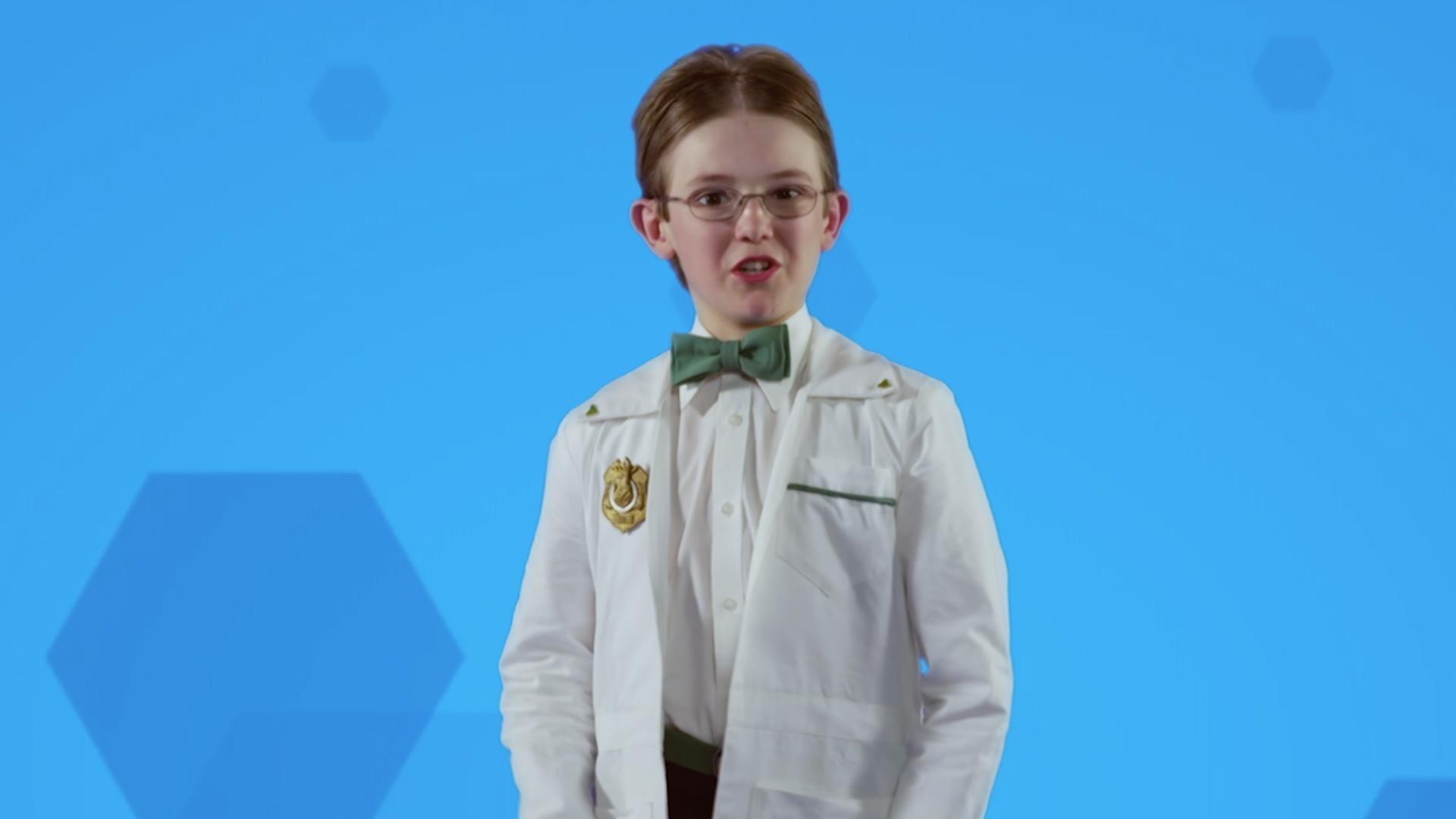 Welcome to the Games Room | Odd Squad | PBS LearningMedia