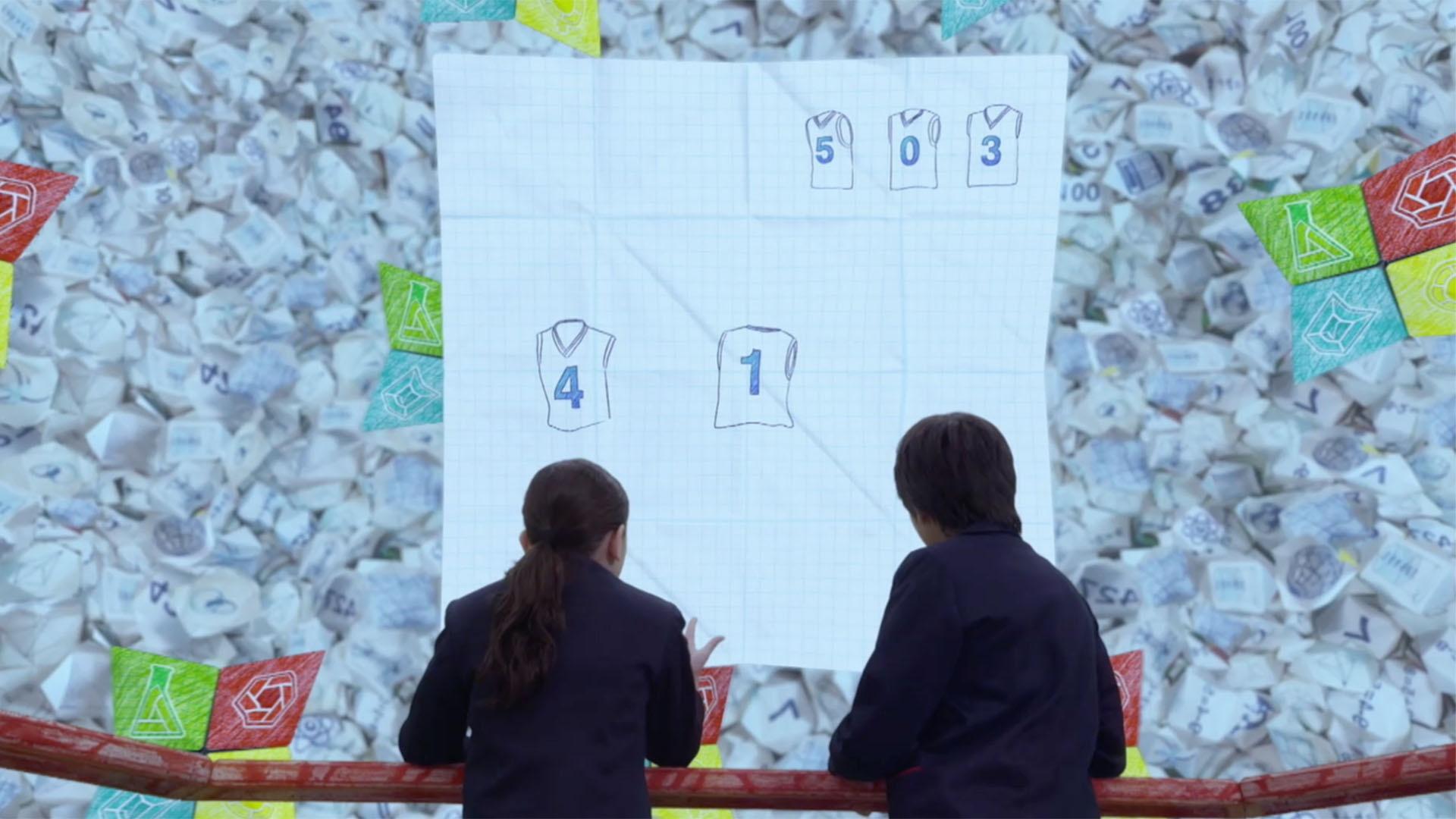 Game Time! | Odd Squad | PBS LearningMedia