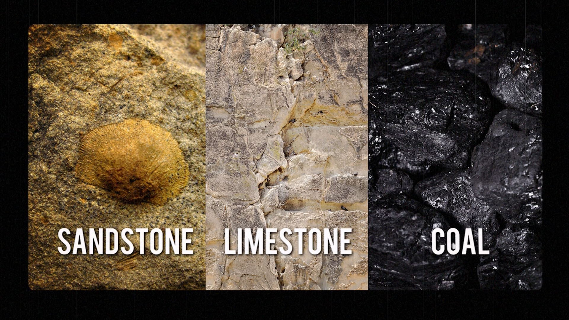 Rocks and Their History in Our State | Know Ohio | PBS LearningMedia