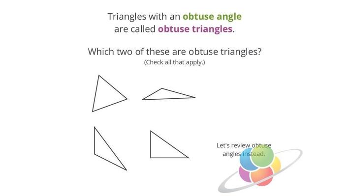 Naming Angles | School Yourself Geometry | Math | Interactive | PBS ...