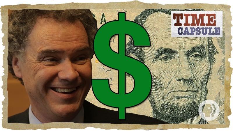 How the US Government Became So Big | The Good Stuff Time Capsule | PBS ...