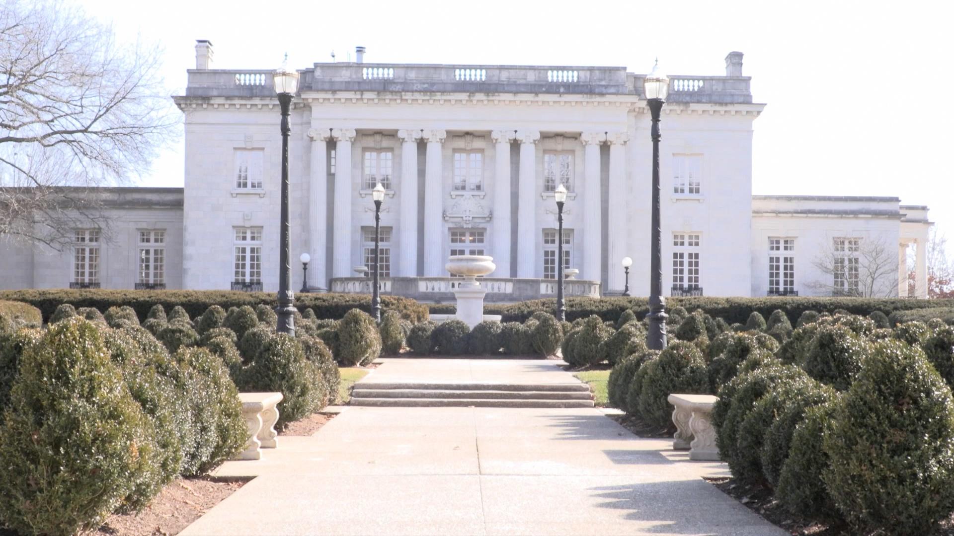 Kentucky Governor | Social Studies Shorts | PBS LearningMedia