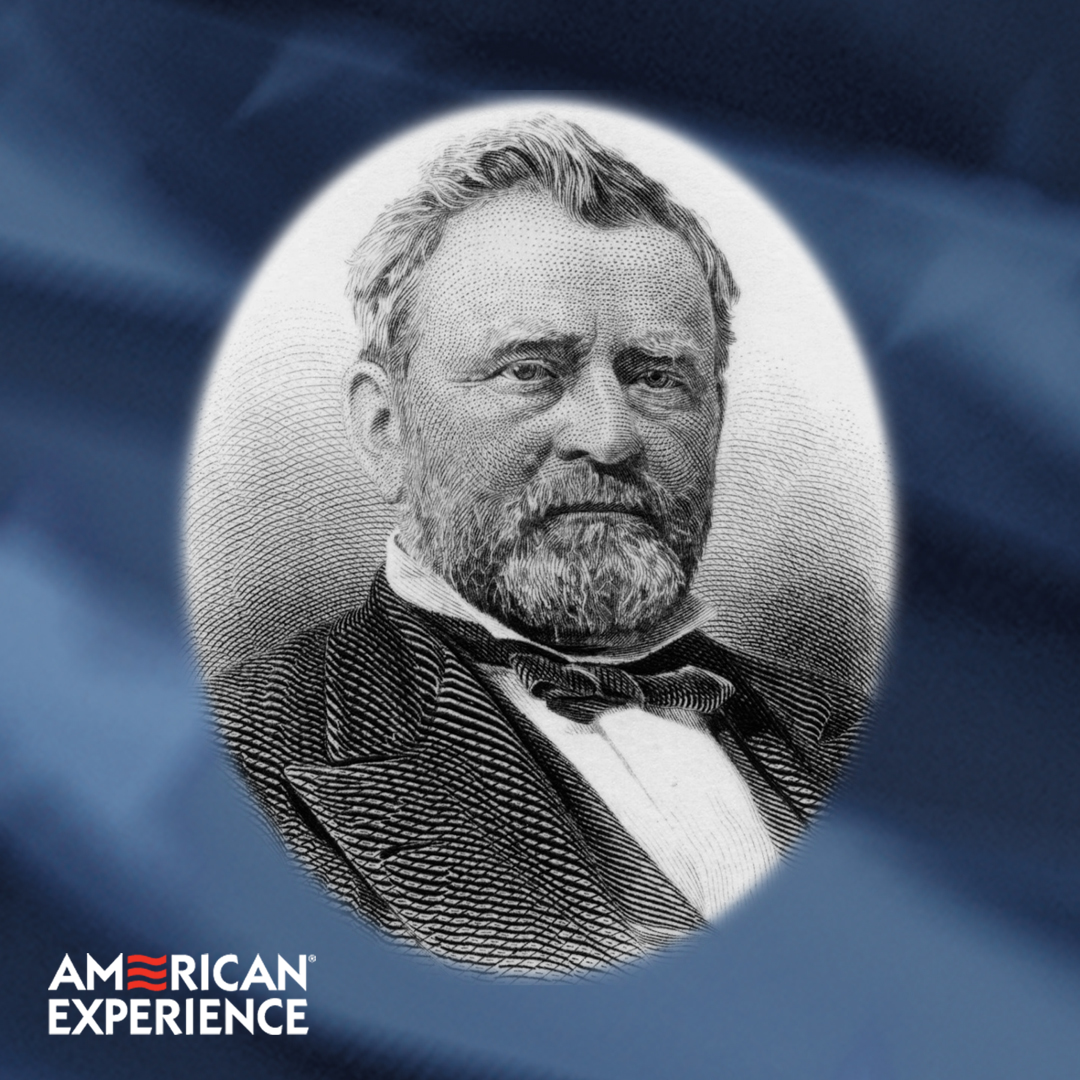 The Presidents - Biography: 18. Ulysses S. Grant | PBS LearningMedia