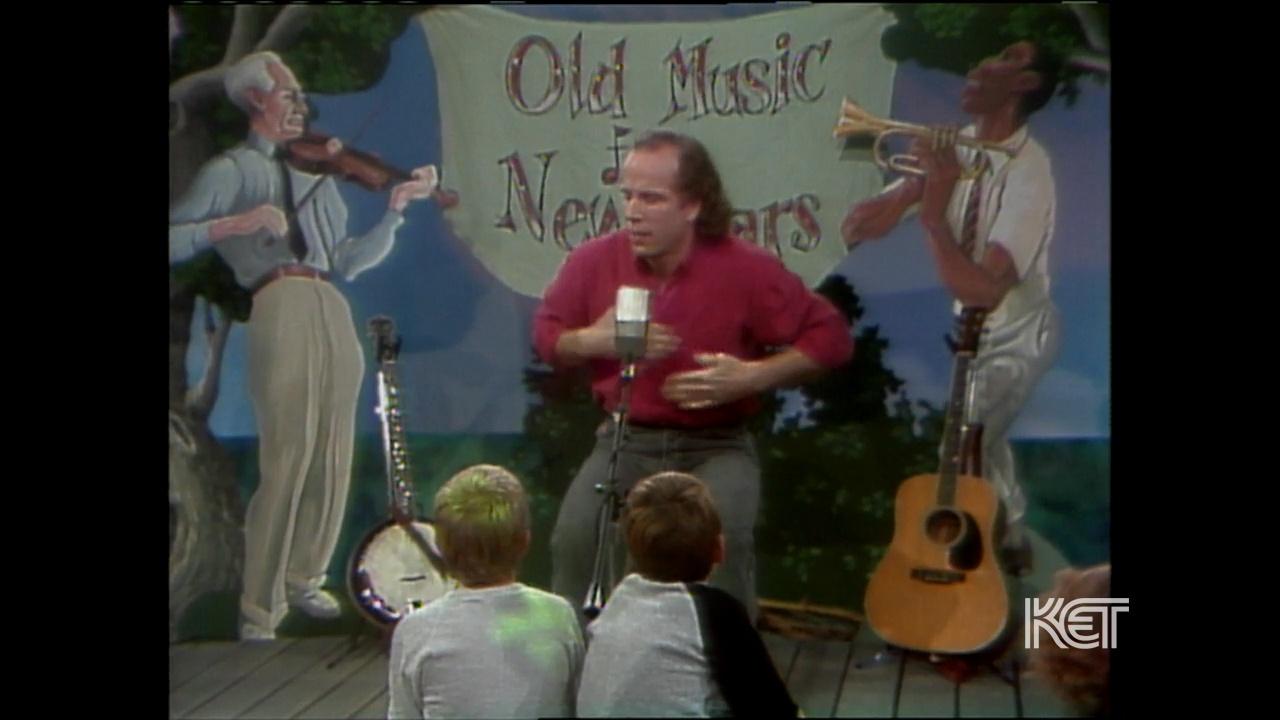 Hambone | Music Arts Toolkit | PBS LearningMedia