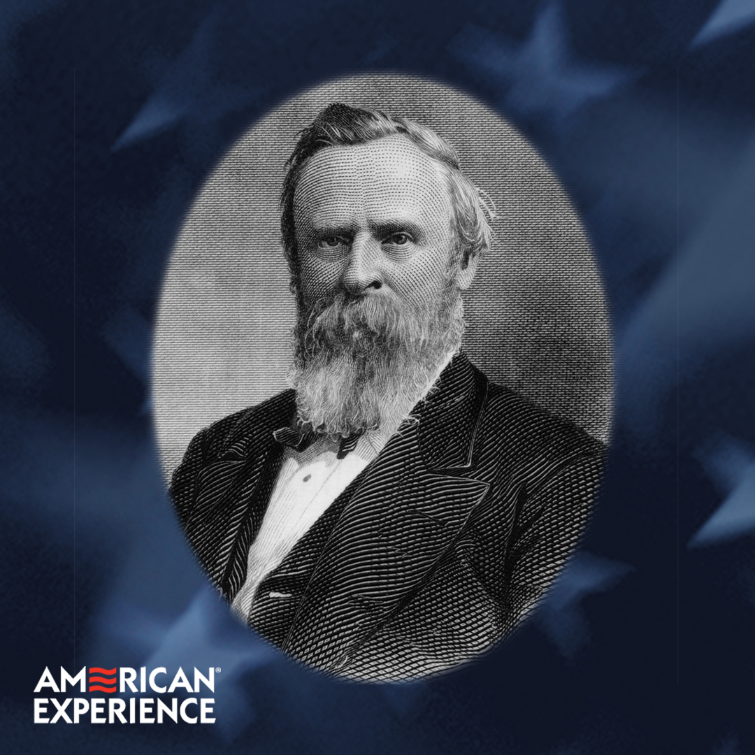 The Presidents - Biography: 19. Rutherford Birchard Hayes | PBS ...