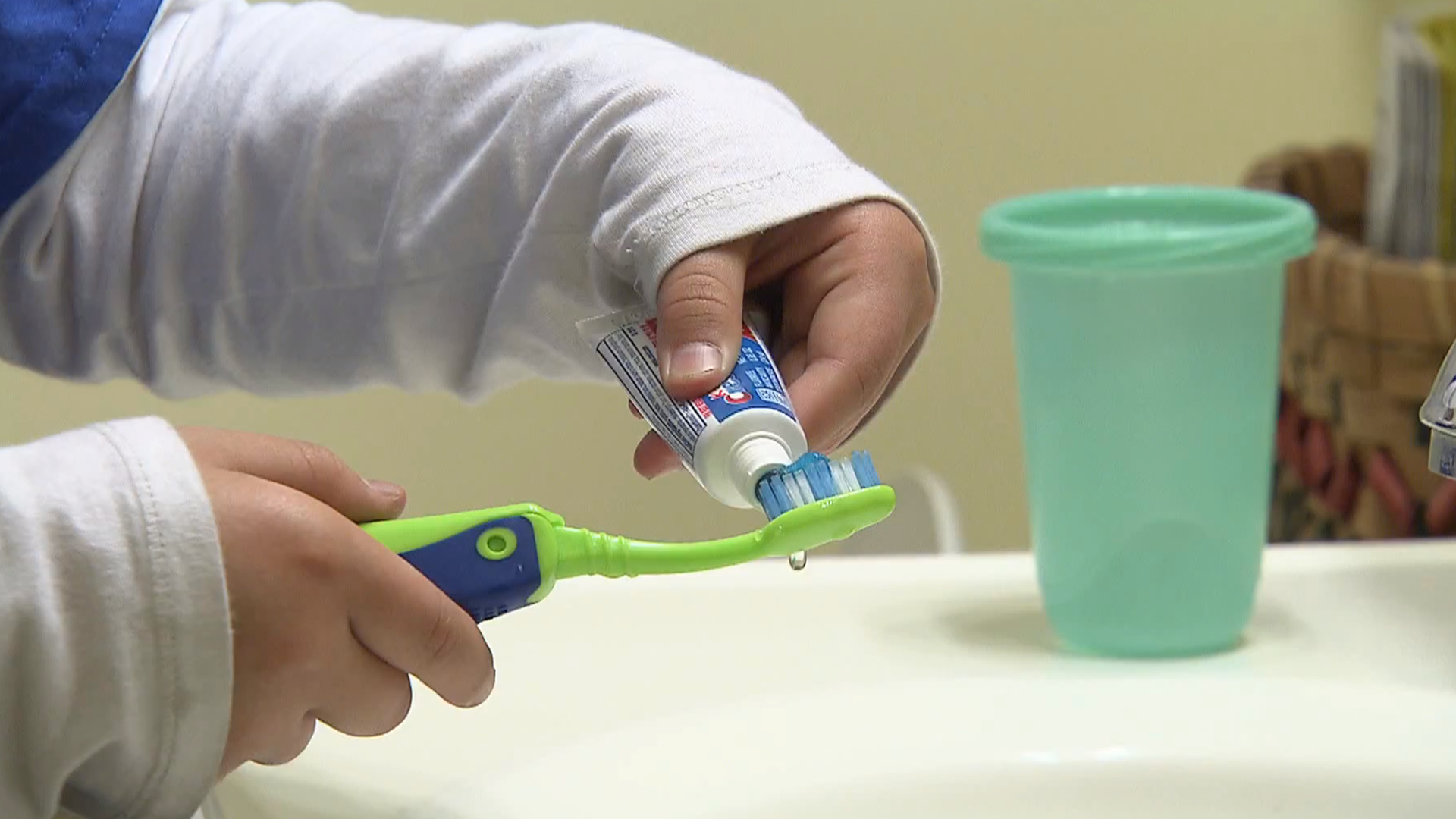 Healthy Teeth, Healthy You | Everyday Learning | PBS LearningMedia