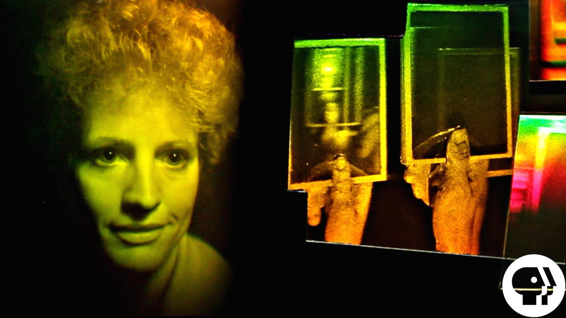 How 3D Holograms Work | Physics Girl | PBS LearningMedia