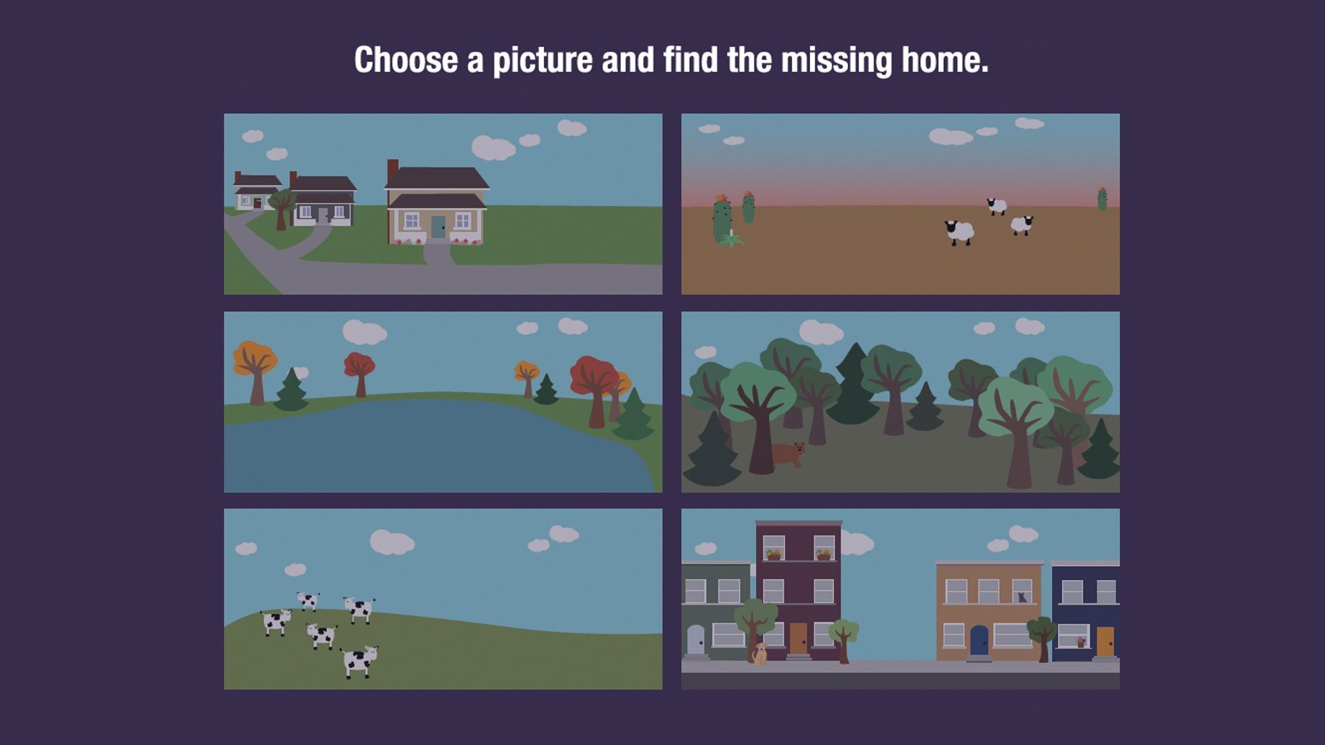 Homes Are Everywhere | Everyday Learning | PBS LearningMedia