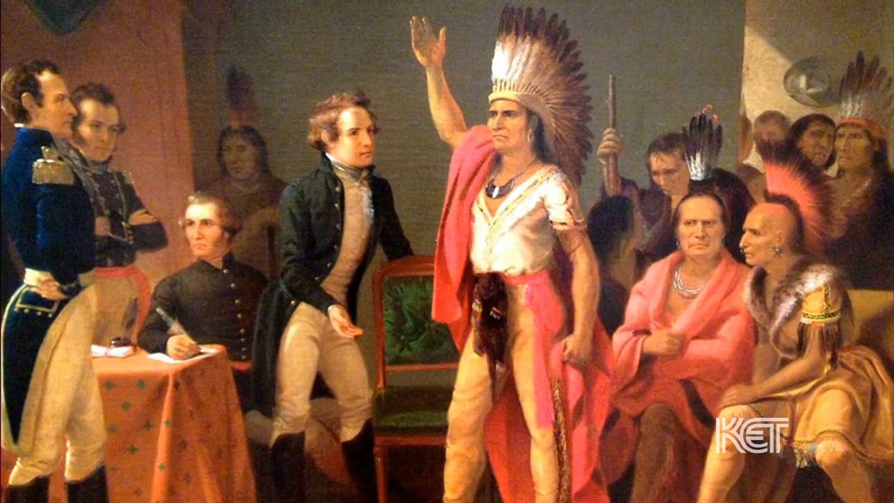 War of 1812 | Kentucky Studies | PBS LearningMedia