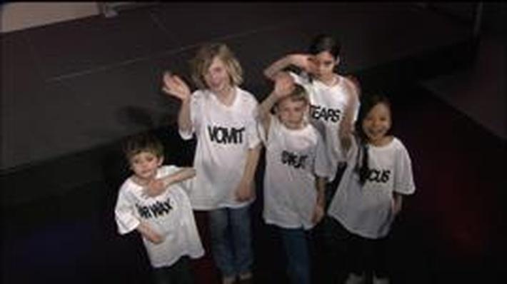 Body Waste | Science Trek | Science | Video | PBS LearningMedia