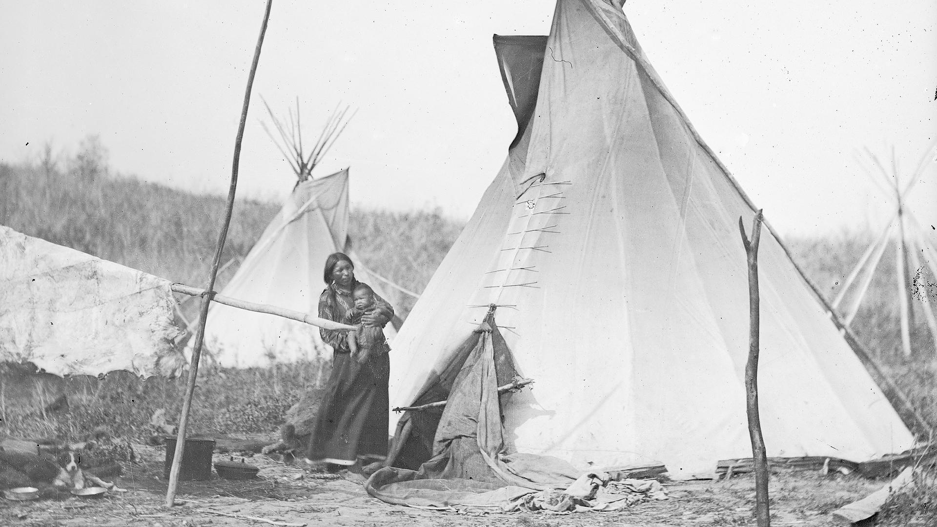 Birthday of Susan La Flesche Picotte | Medicine Woman | PBS LearningMedia